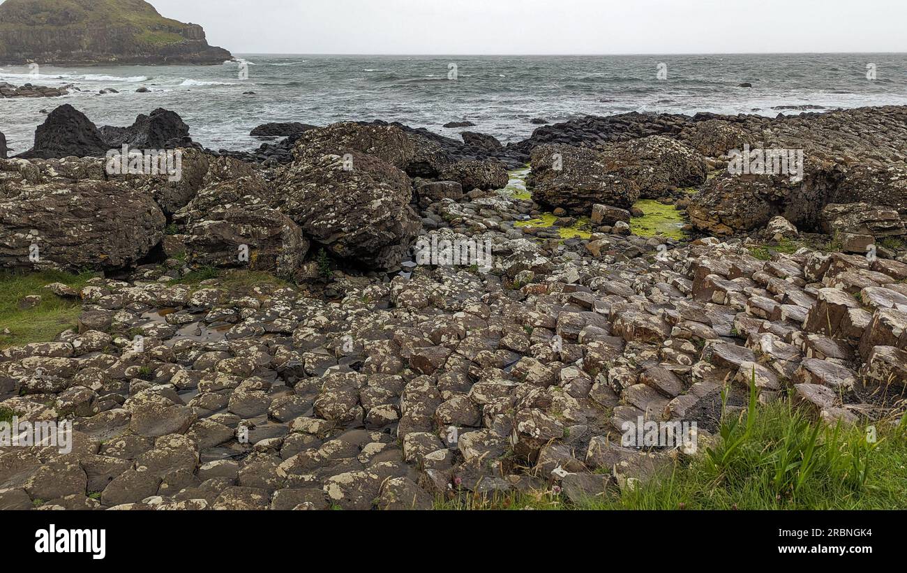 Visit Northern Ireland, Culture, geology, architecture, peace quiet ...