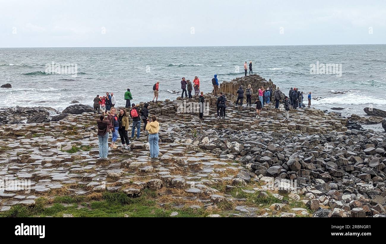 Visit Northern Ireland, Culture, geology, architecture, peace quiet ...