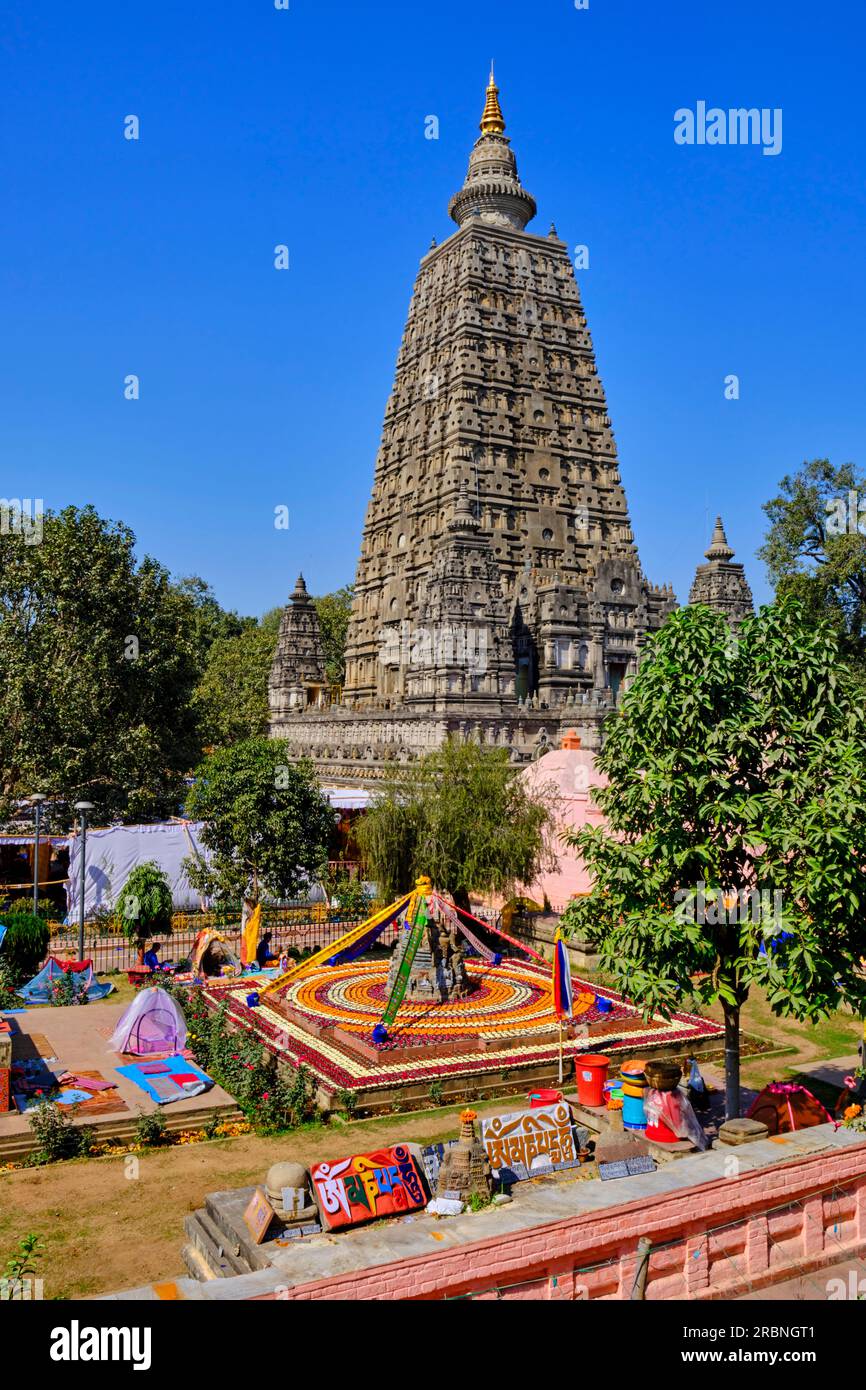 Indien bihar hi-res stock photography and images - Alamy