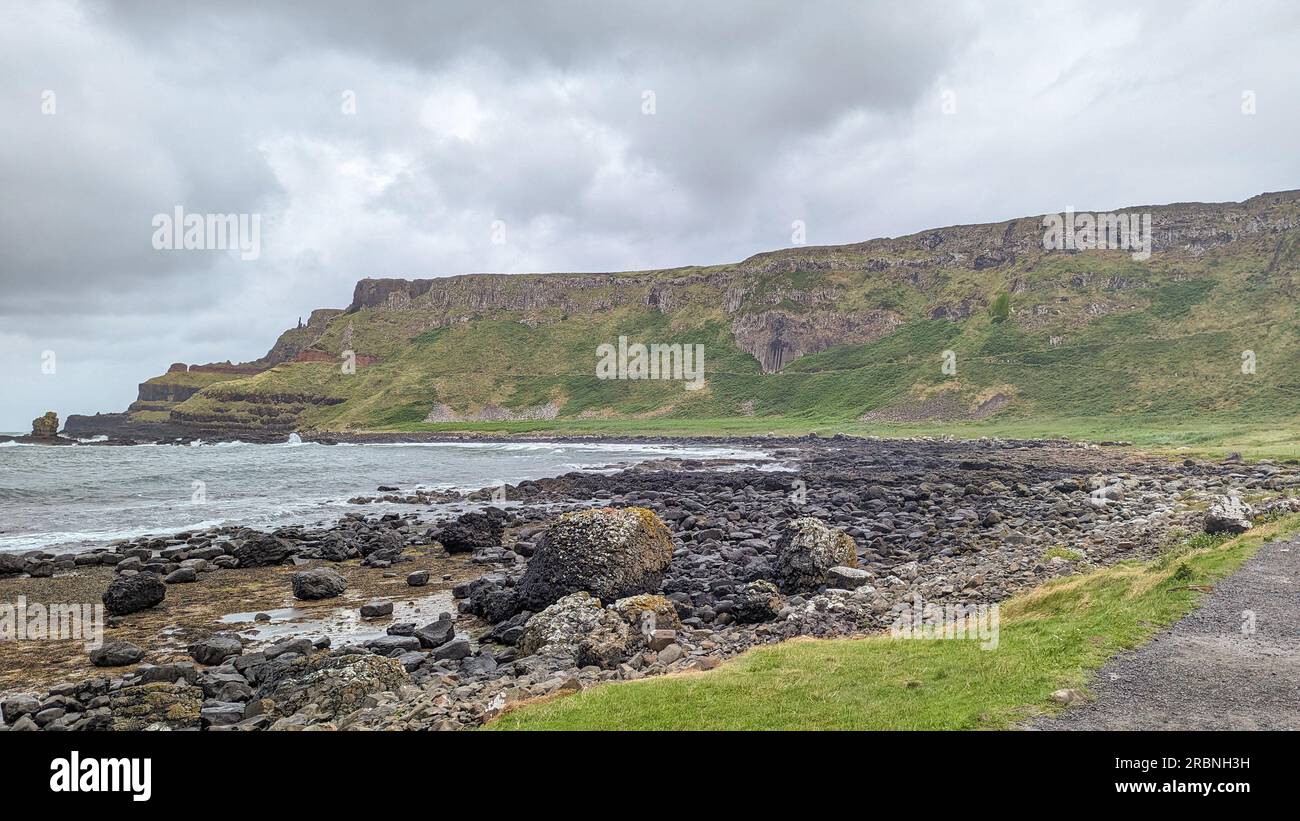 Visit Northern Ireland, Culture, geology, architecture, peace quiet ...