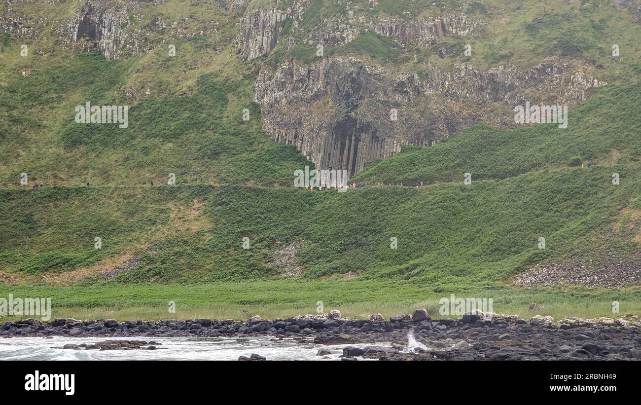 Visit Northern Ireland, Culture, geology, architecture, peace quiet ...