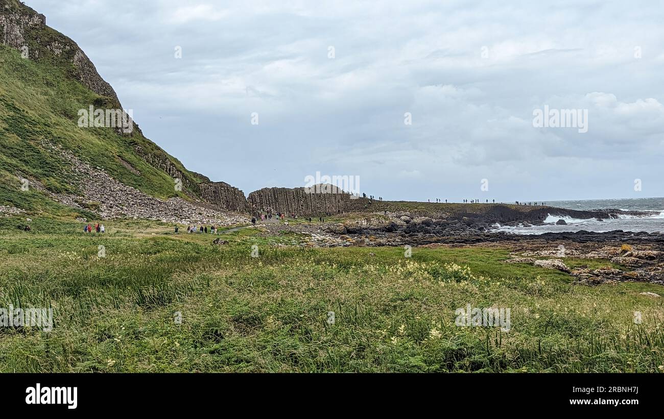 Visit Northern Ireland, Culture, geology, architecture, peace quiet ...