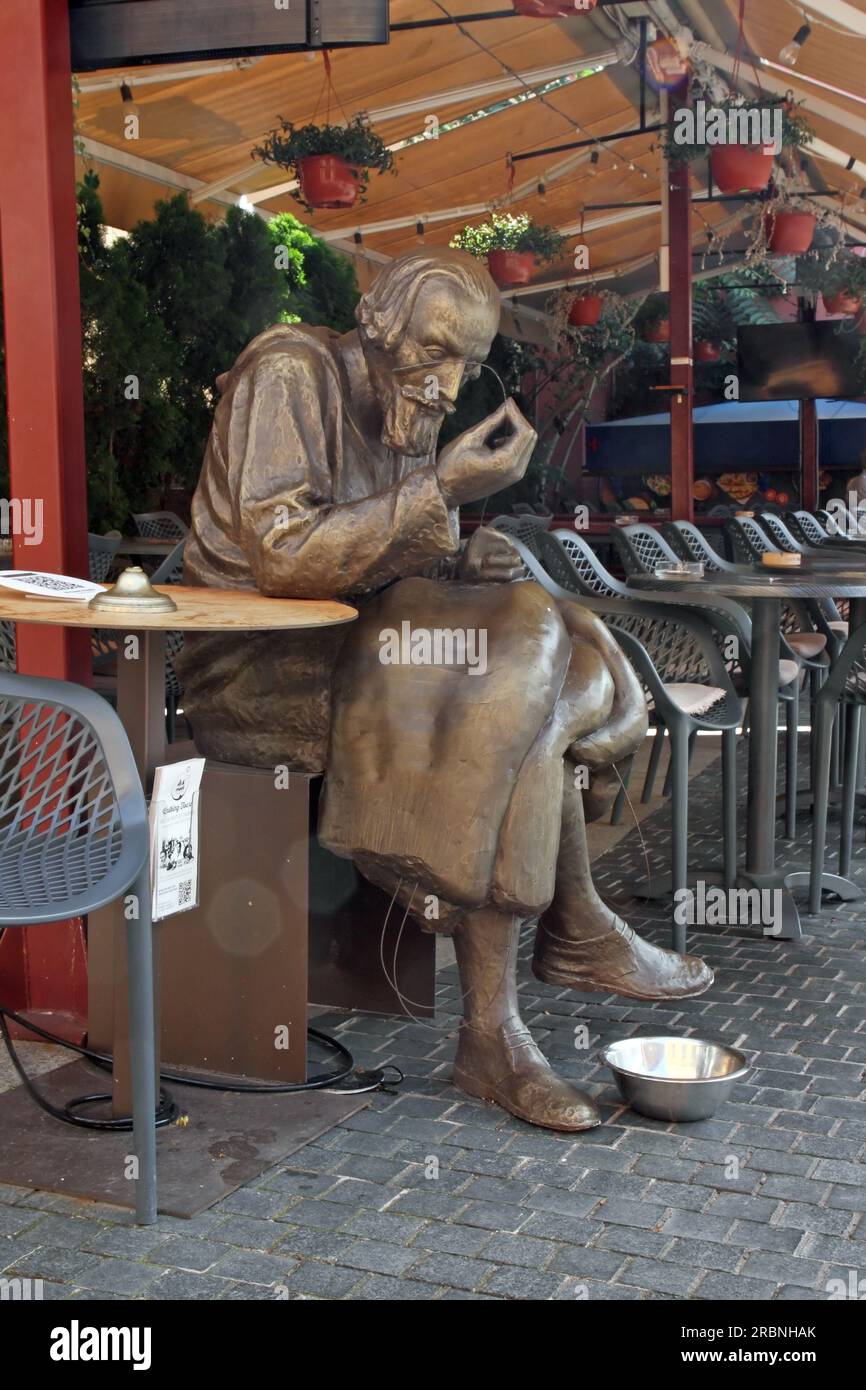 Fausto coffee hi-res stock photography and images - Alamy