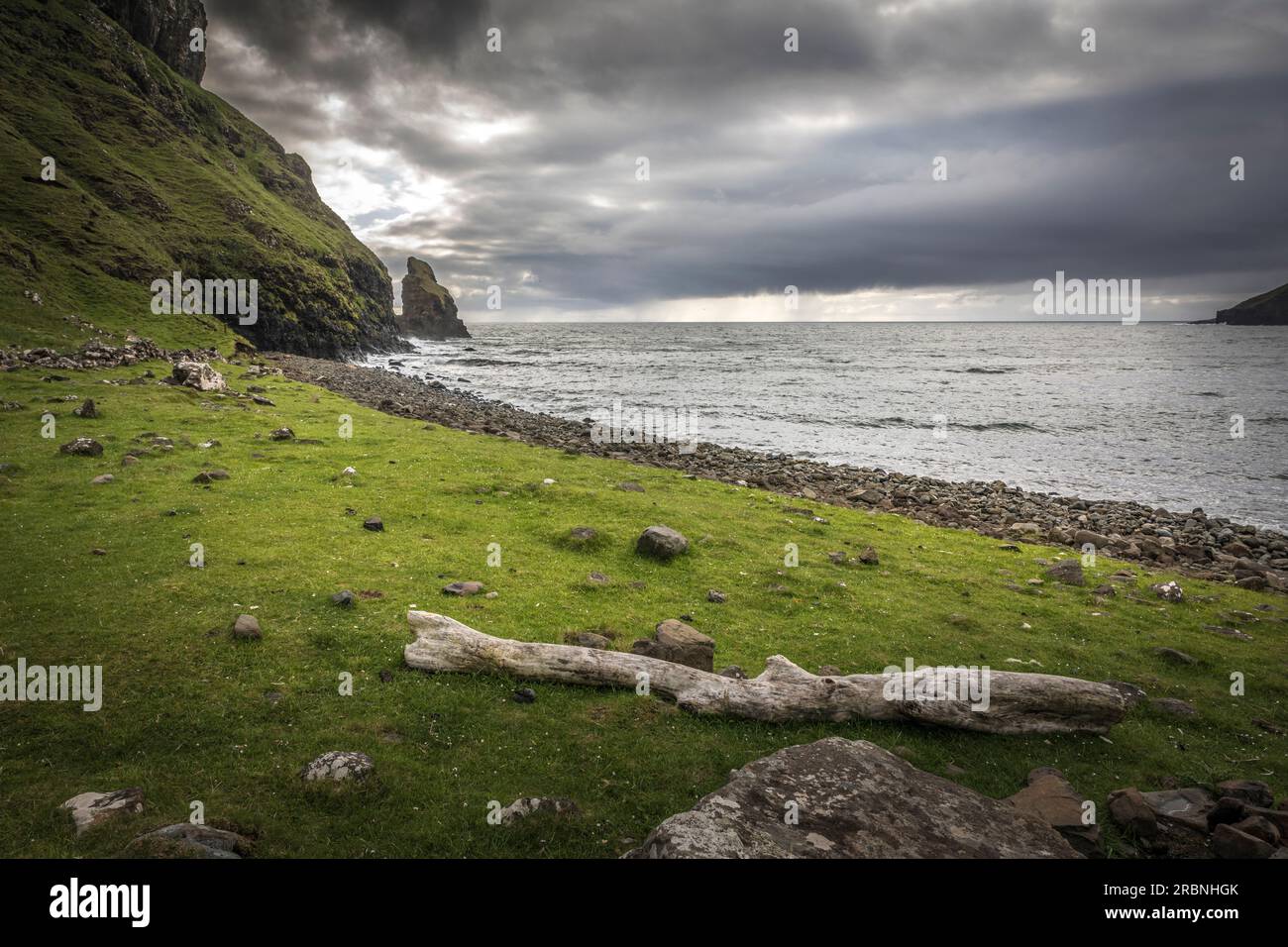 Minginish peninsula hi-res stock photography and images - Alamy