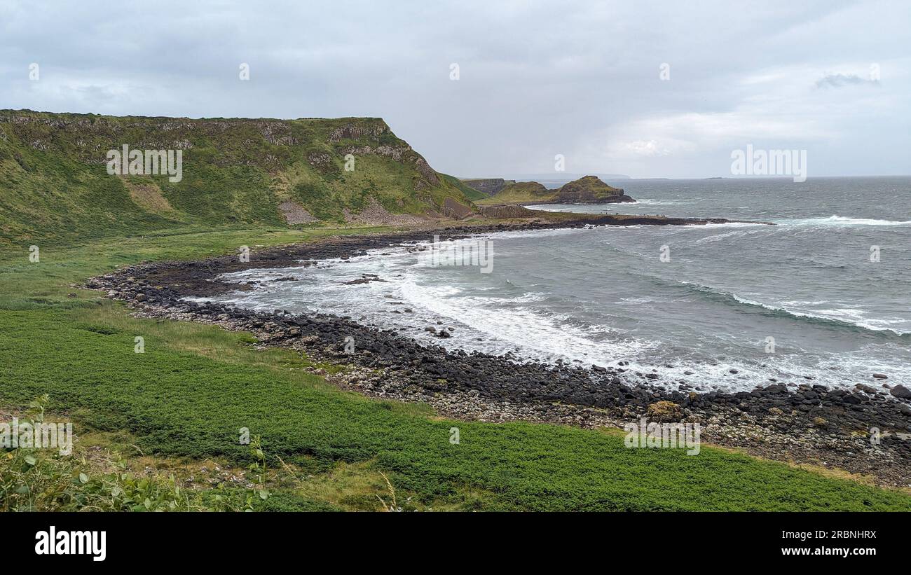 Visit Northern Ireland, Culture, geology, architecture, peace quiet ...
