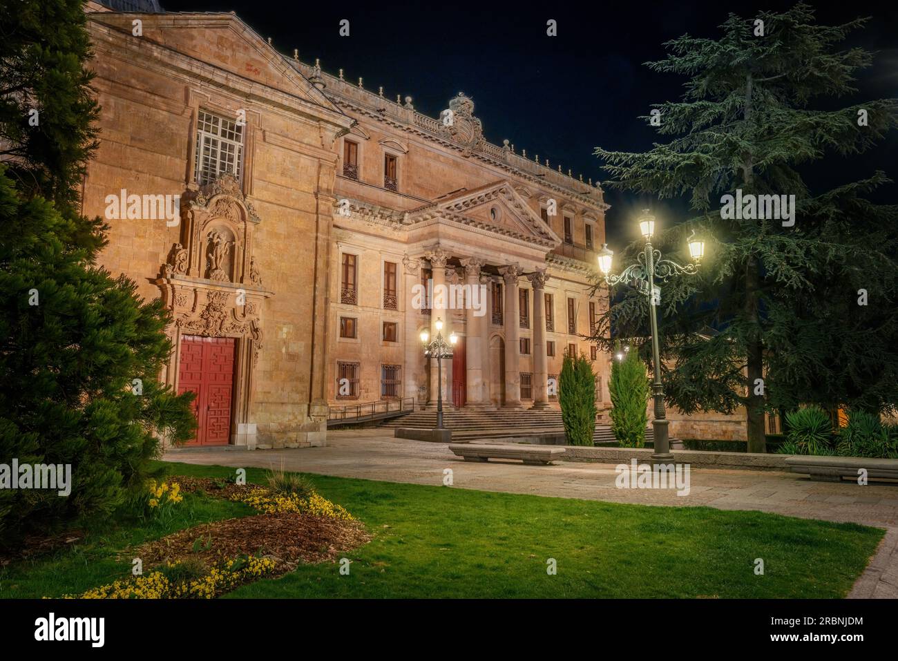 Anaya palace hi-res stock photography and images - Alamy