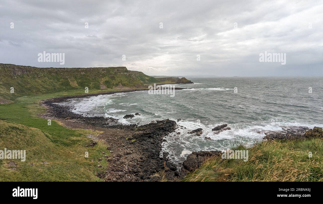 Visit Ireland, Culture, geology, architecture, peace quiet, lush green ...