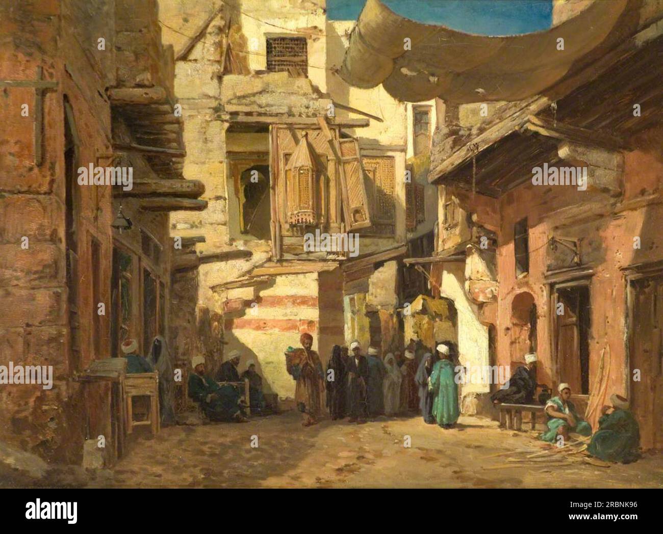 John varley ii hi-res stock photography and images - Alamy