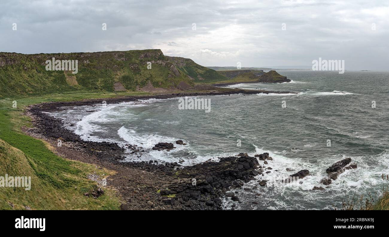 Visit Ireland, Culture, geology, architecture, peace quiet, lush green ...