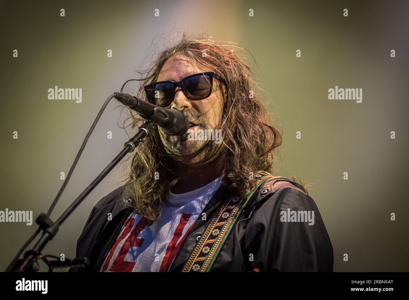 Syd for solen 2023 hi-res stock photography and images - Alamy