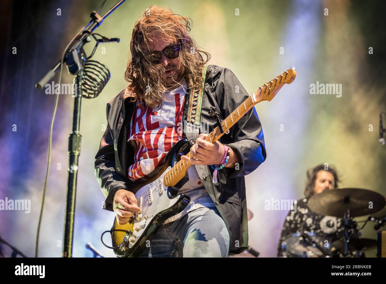 Syd for solen 2023 hi-res stock photography and images - Alamy