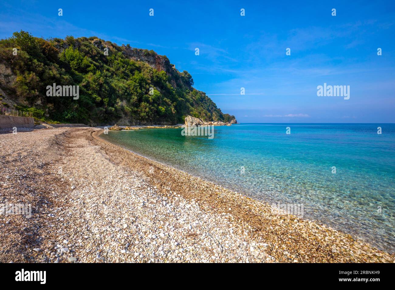Potami beach hi-res stock photography and images - Alamy