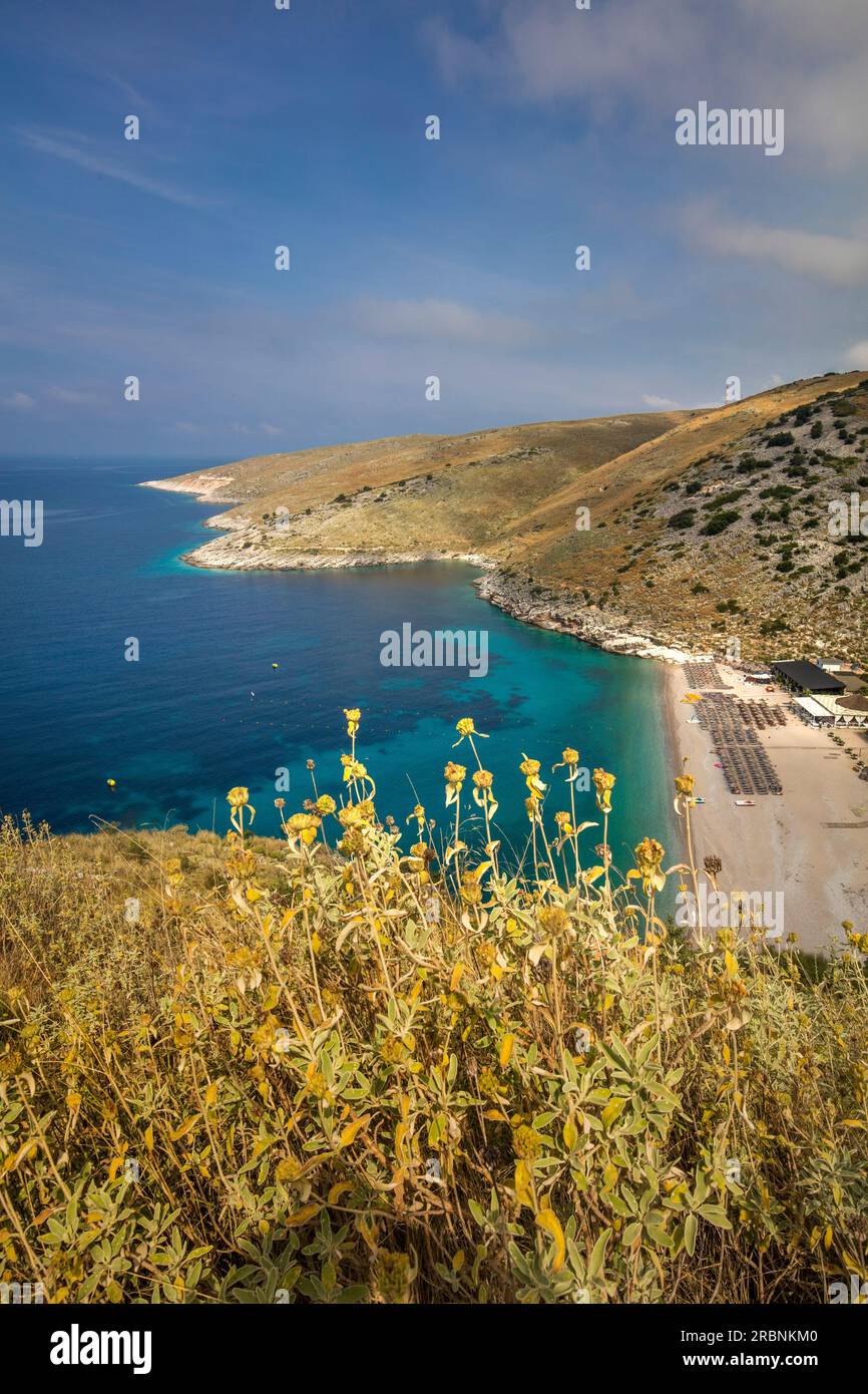 Laman beach hi-res stock photography and images - Alamy