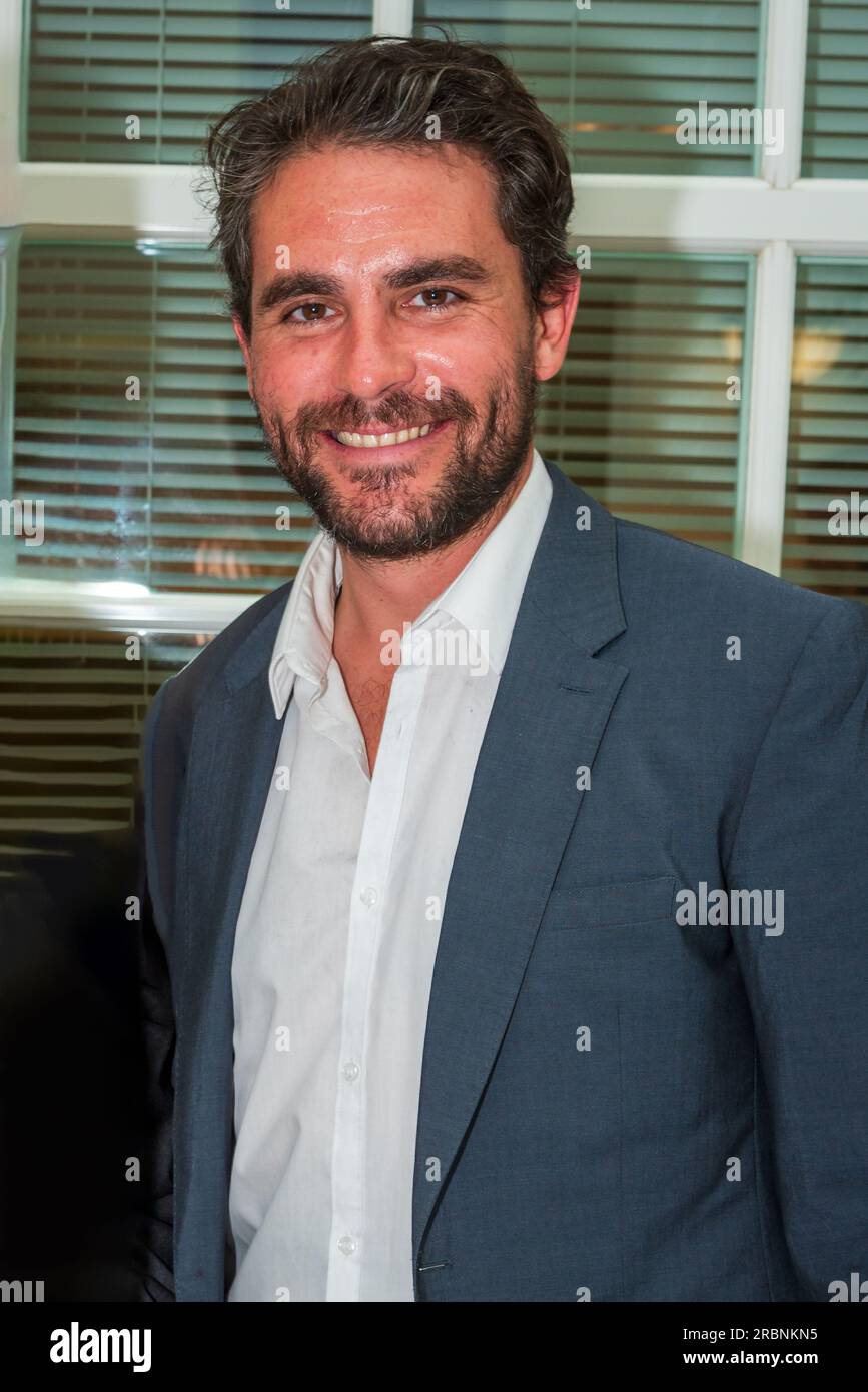 Levison hi-res stock photography and images - Alamy