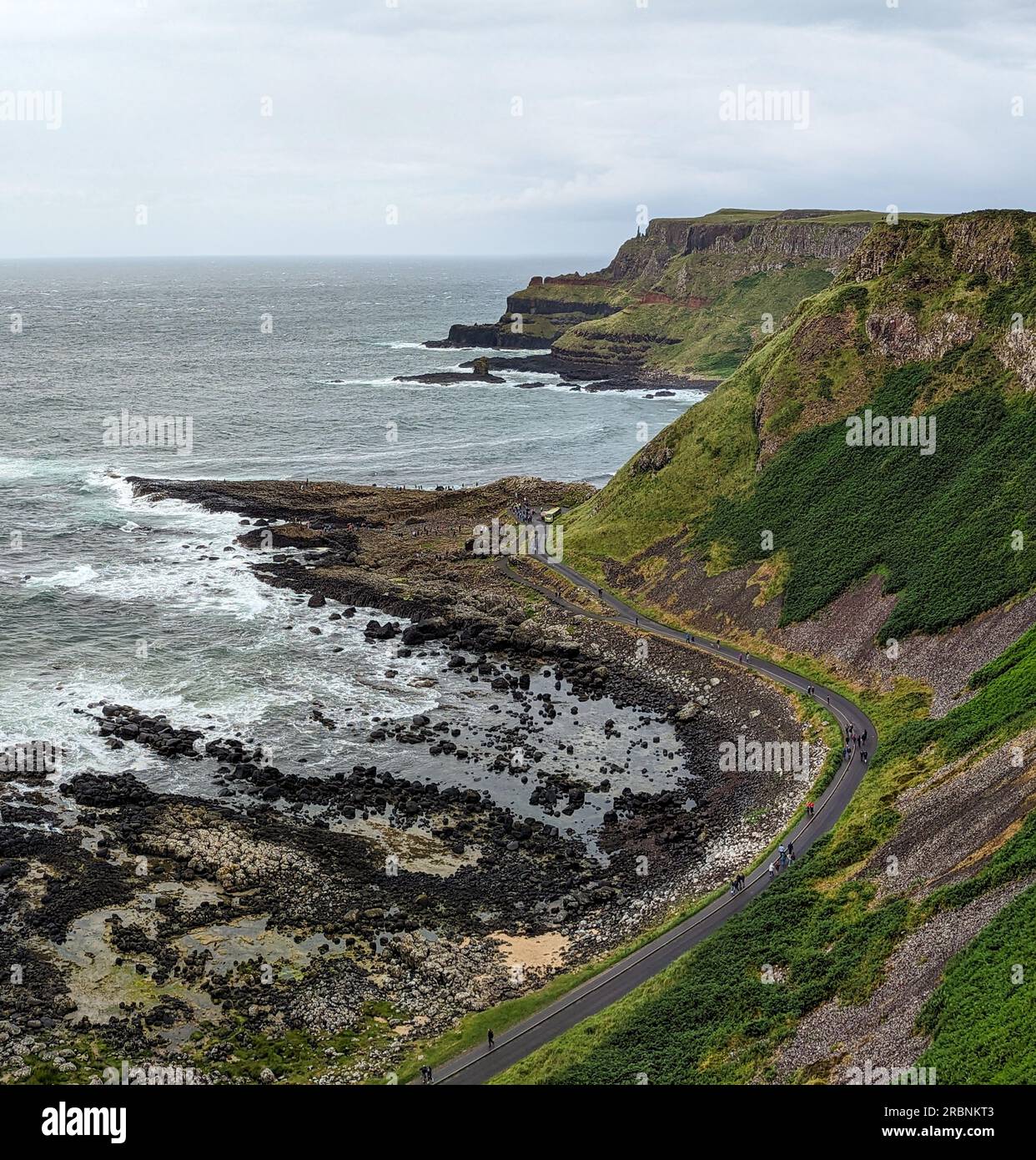 Visit Northern Ireland, Culture, geology, architecture, peace quiet ...