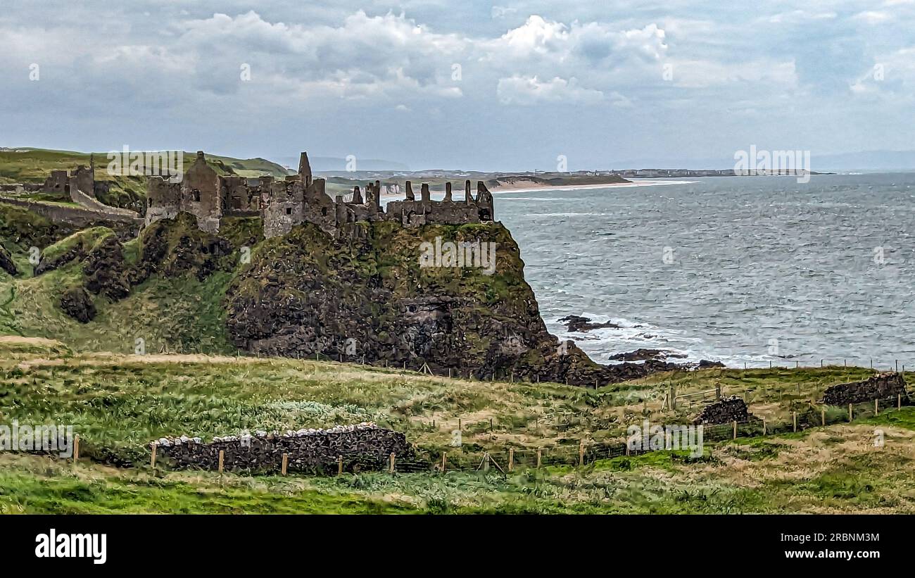 Visit Northern Ireland, Culture, geology, architecture, peace quiet ...