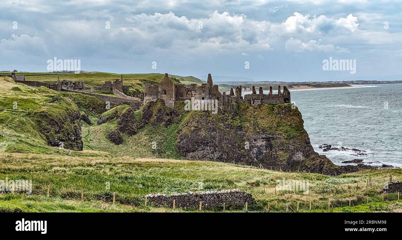Visit Northern Ireland, Culture, geology, architecture, peace quiet ...