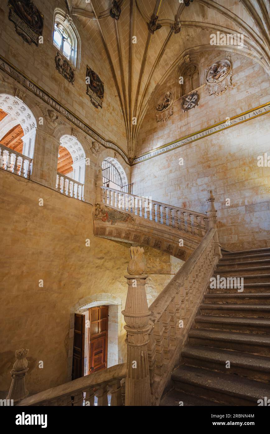 Soto de san esteban hi-res stock photography and images - Alamy