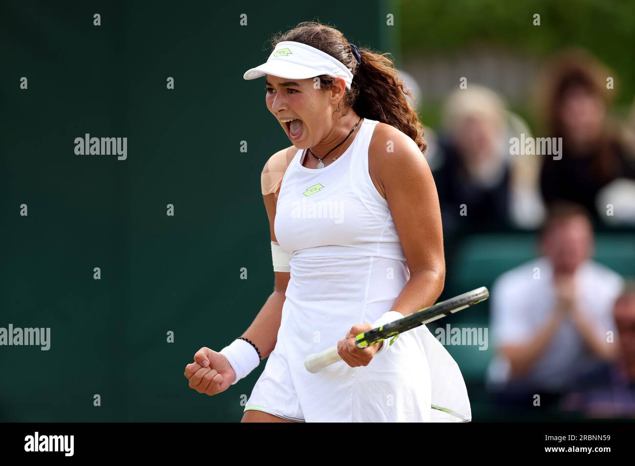 Malak el allami hi-res stock photography and images - Alamy