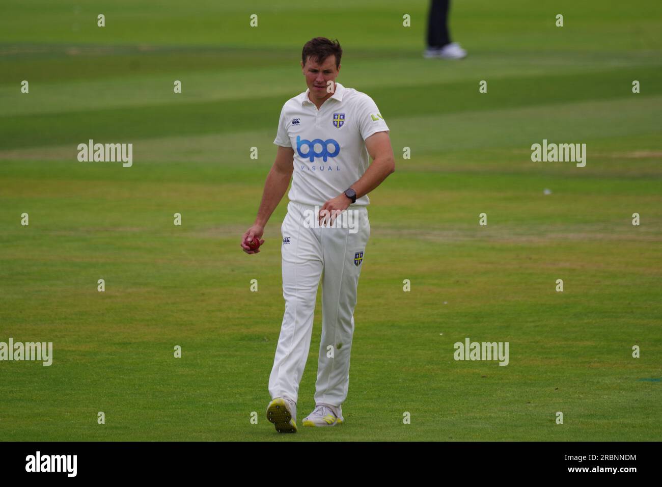 Migael pretorius cricket hi-res stock photography and images - Alamy