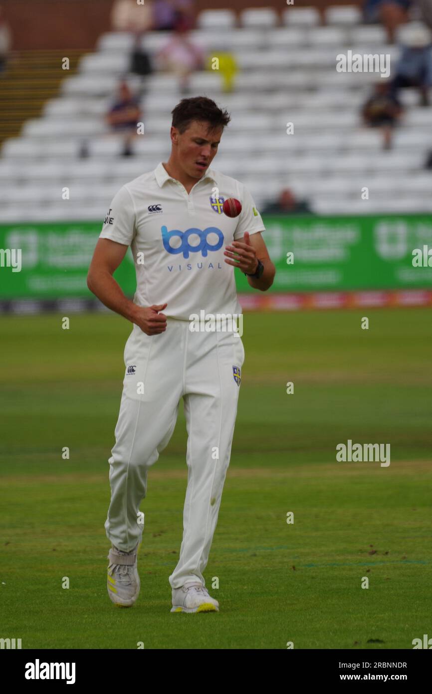 Migael pretorius cricket hi-res stock photography and images - Alamy