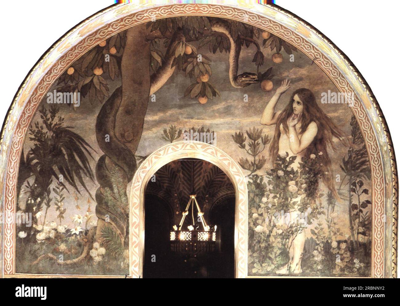 Viktor vasnetsov hi-res stock photography and images - Alamy