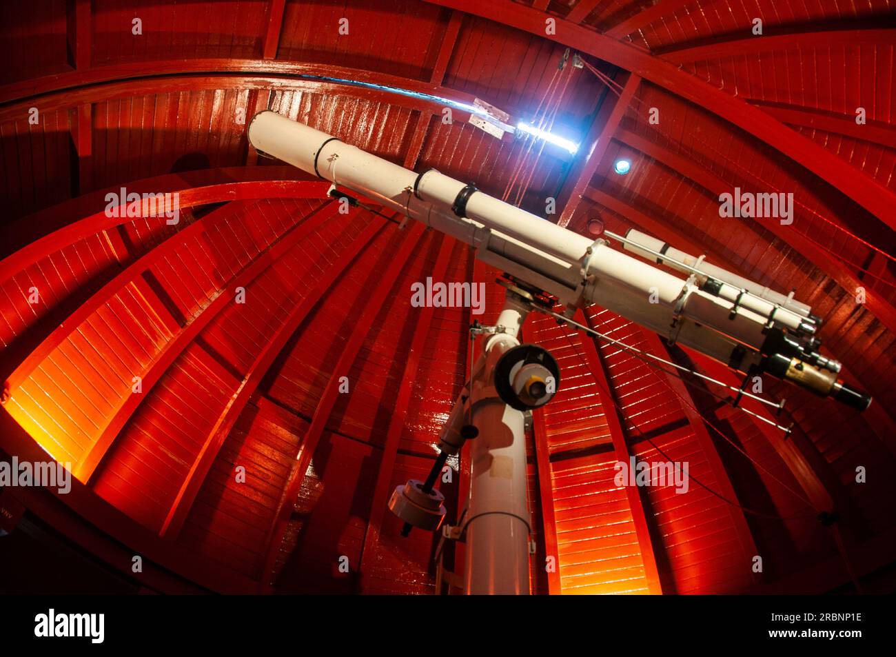 Around Copenhagen - Europe's Oldest Observatory At the top of the Round ...