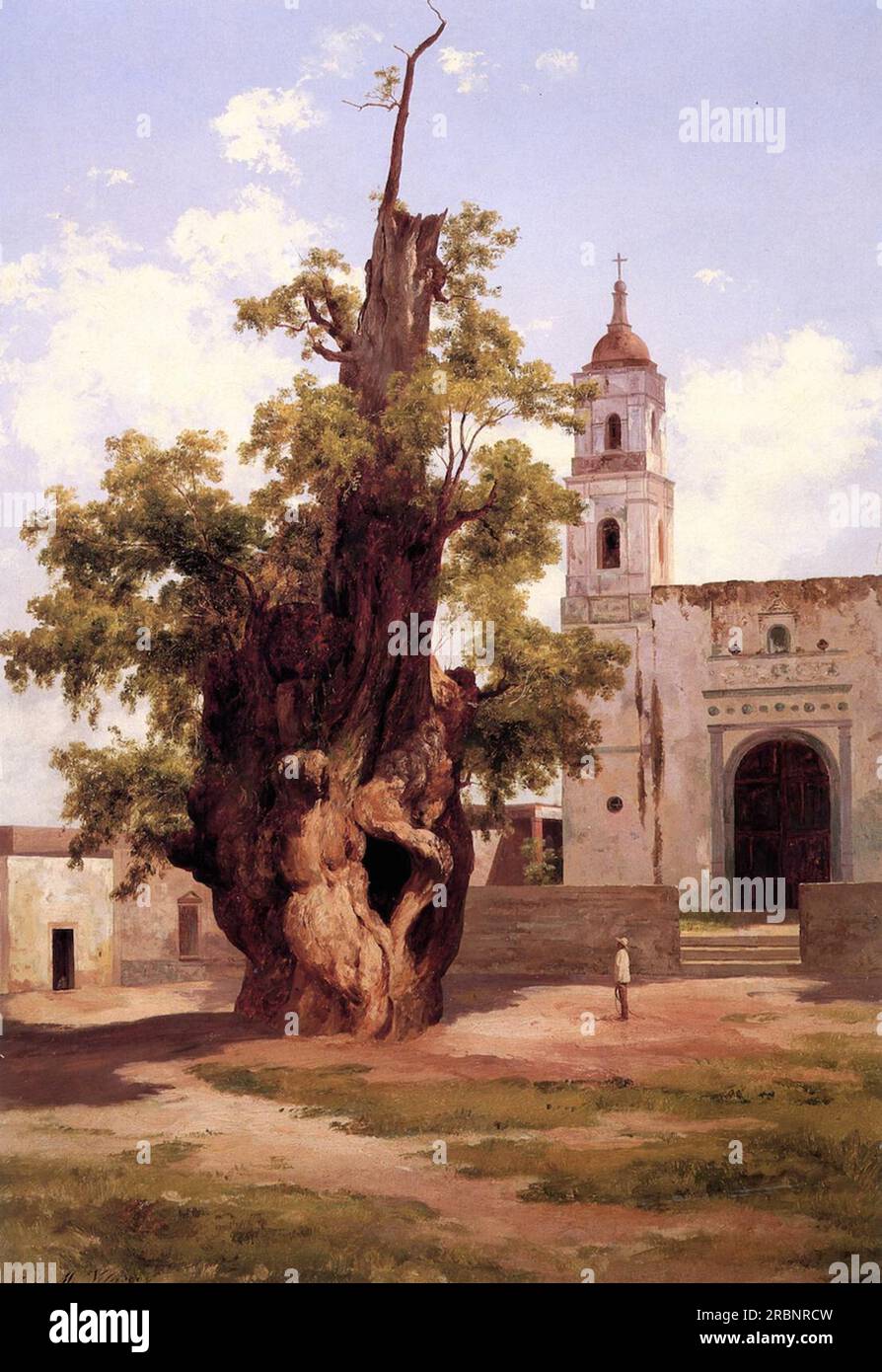 La noche triste hi-res stock photography and images - Alamy