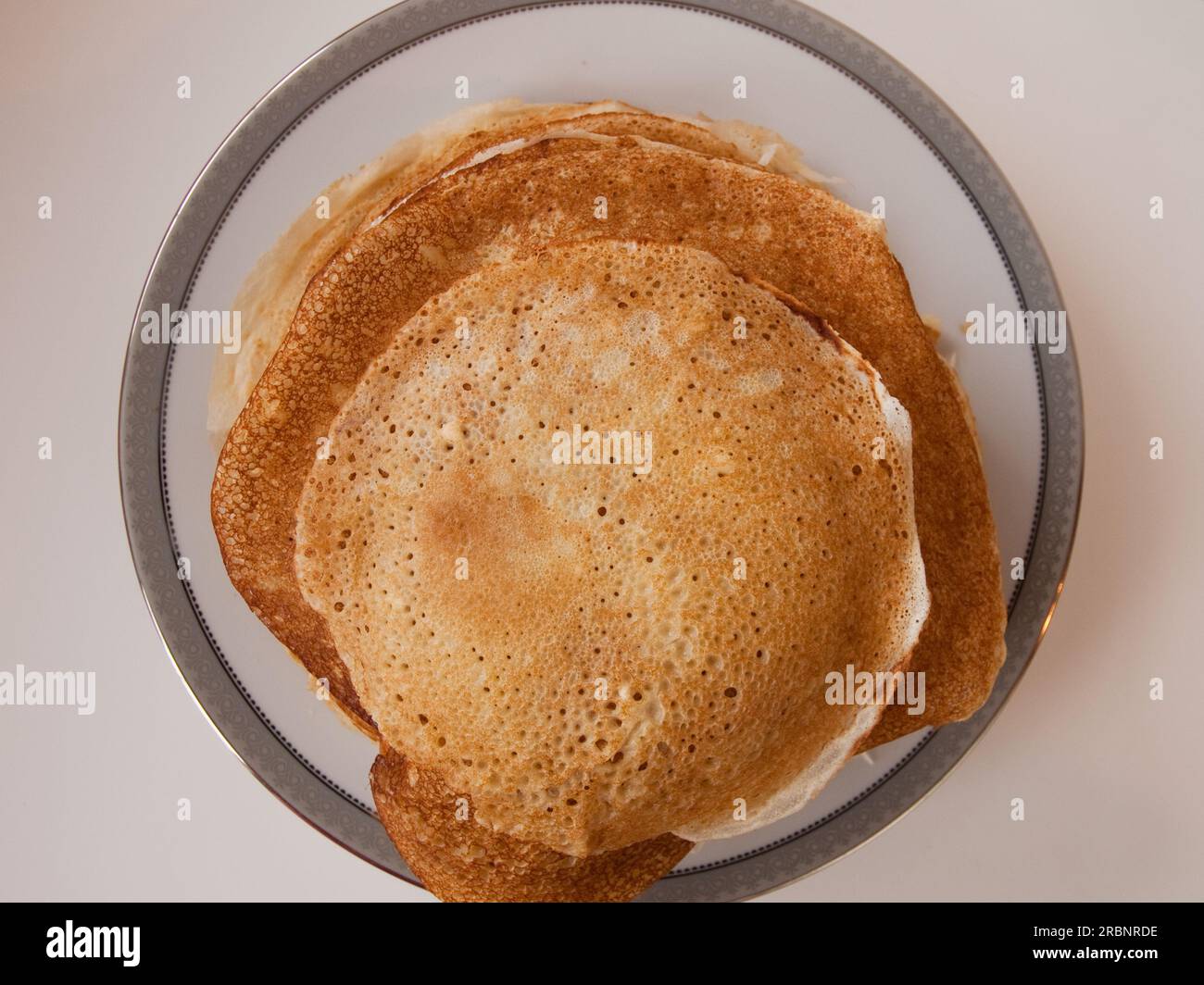 Panckake hi-res stock photography and images - Alamy