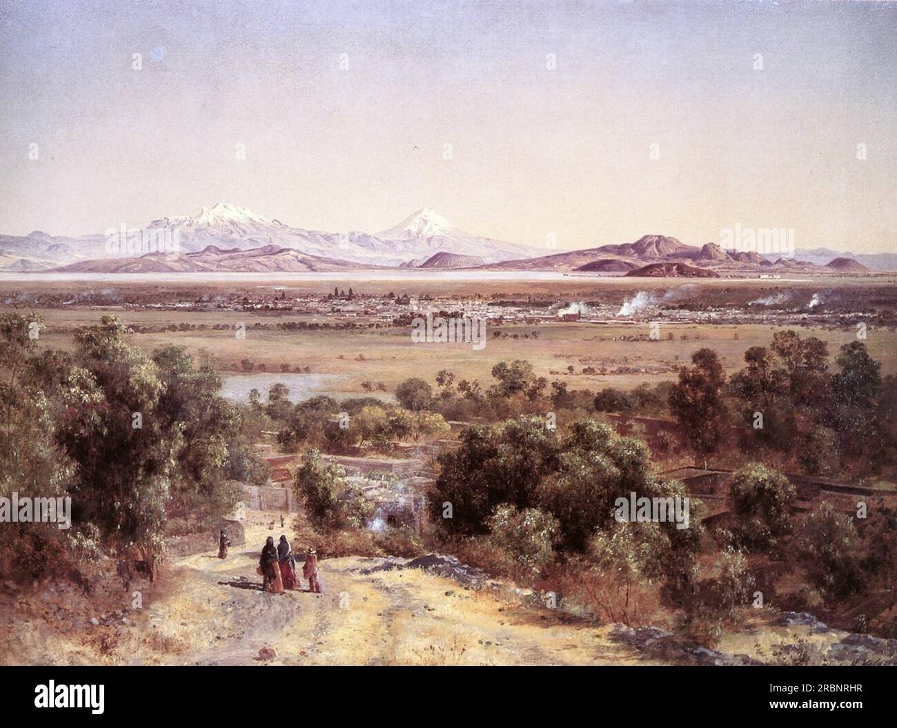 1894 valle hi-res stock photography and images - Alamy