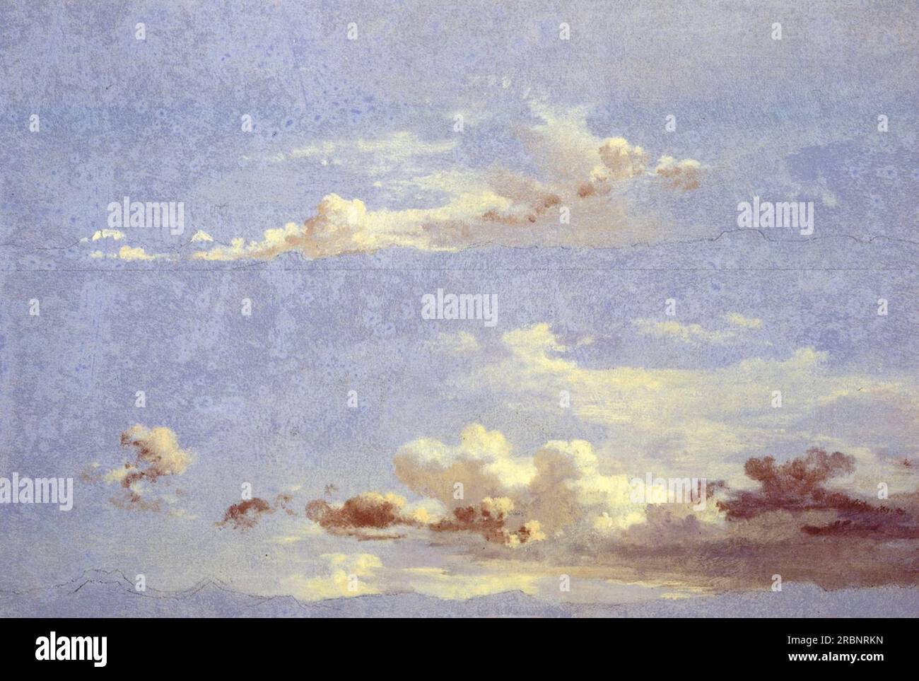 Estudio de nubes hi-res stock photography and images - Alamy