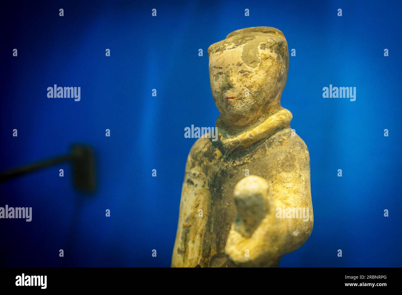 Vinca culture hi-res stock photography and images - Alamy