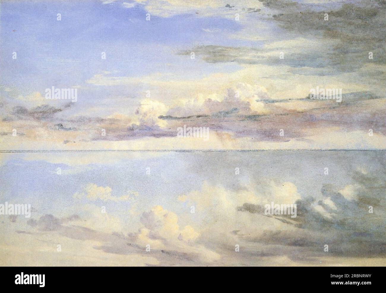 Estudio de nubes hi-res stock photography and images - Alamy