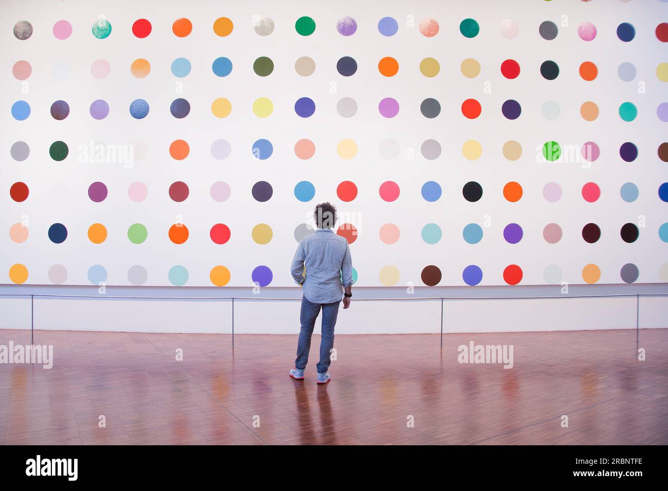 Arken Museum, Copenhagen, Denmark Stock Photo - Alamy