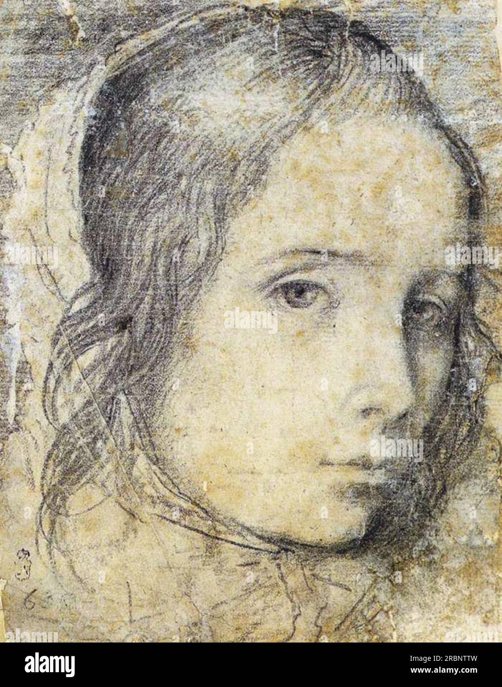 1618 by velazquez hi-res stock photography and images - Alamy