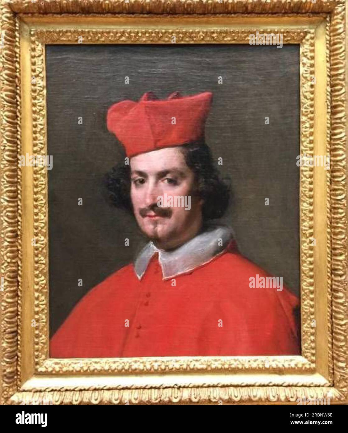 Pamphili camillo hi-res stock photography and images - Alamy