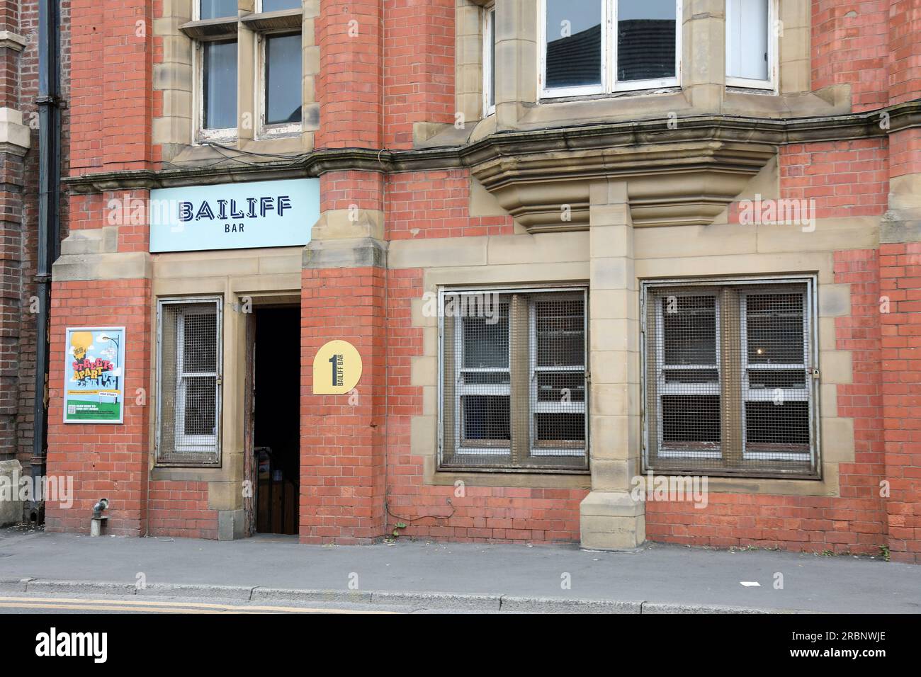 Wigan nightlife hi-res stock photography and images - Alamy