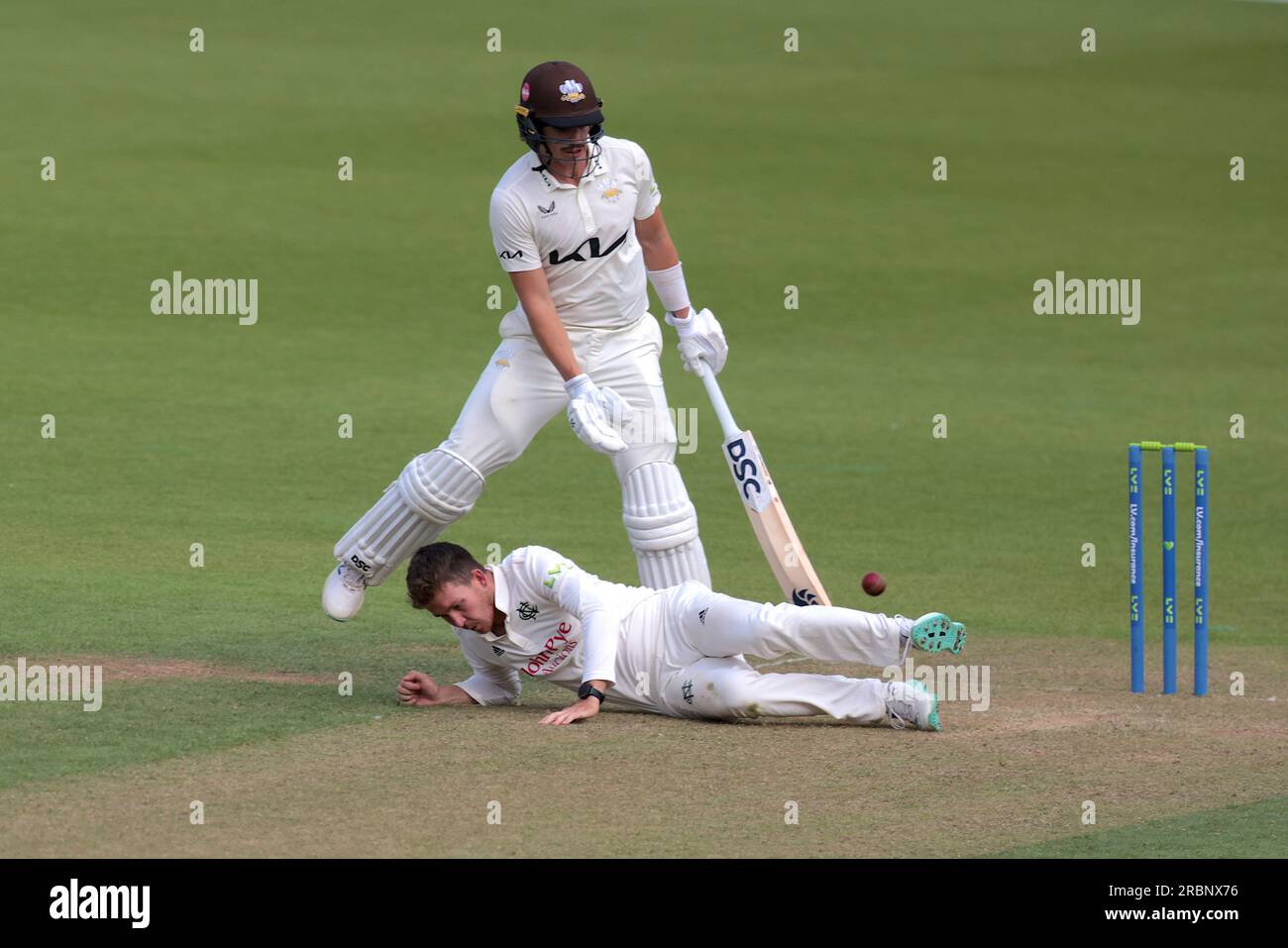 Sean montgomery hi-res stock photography and images - Alamy