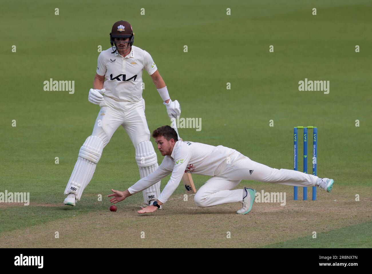 Sean montgomery hi-res stock photography and images - Alamy