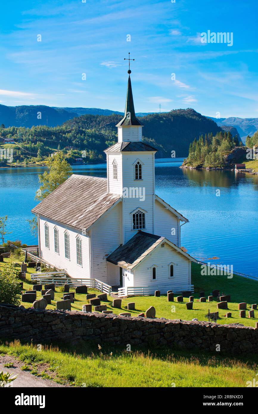 Forde norway hi-res stock photography and images - Alamy