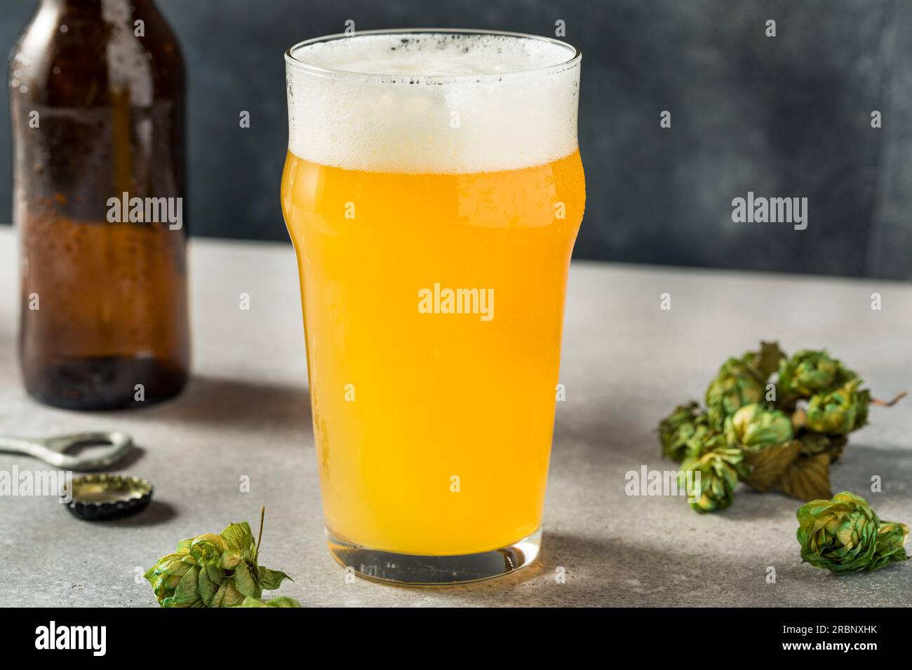 Ipa beer hi-res stock photography and images - Alamy