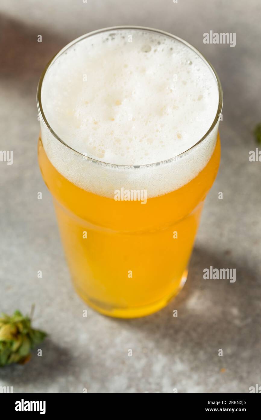 Ipa beer hi-res stock photography and images - Alamy