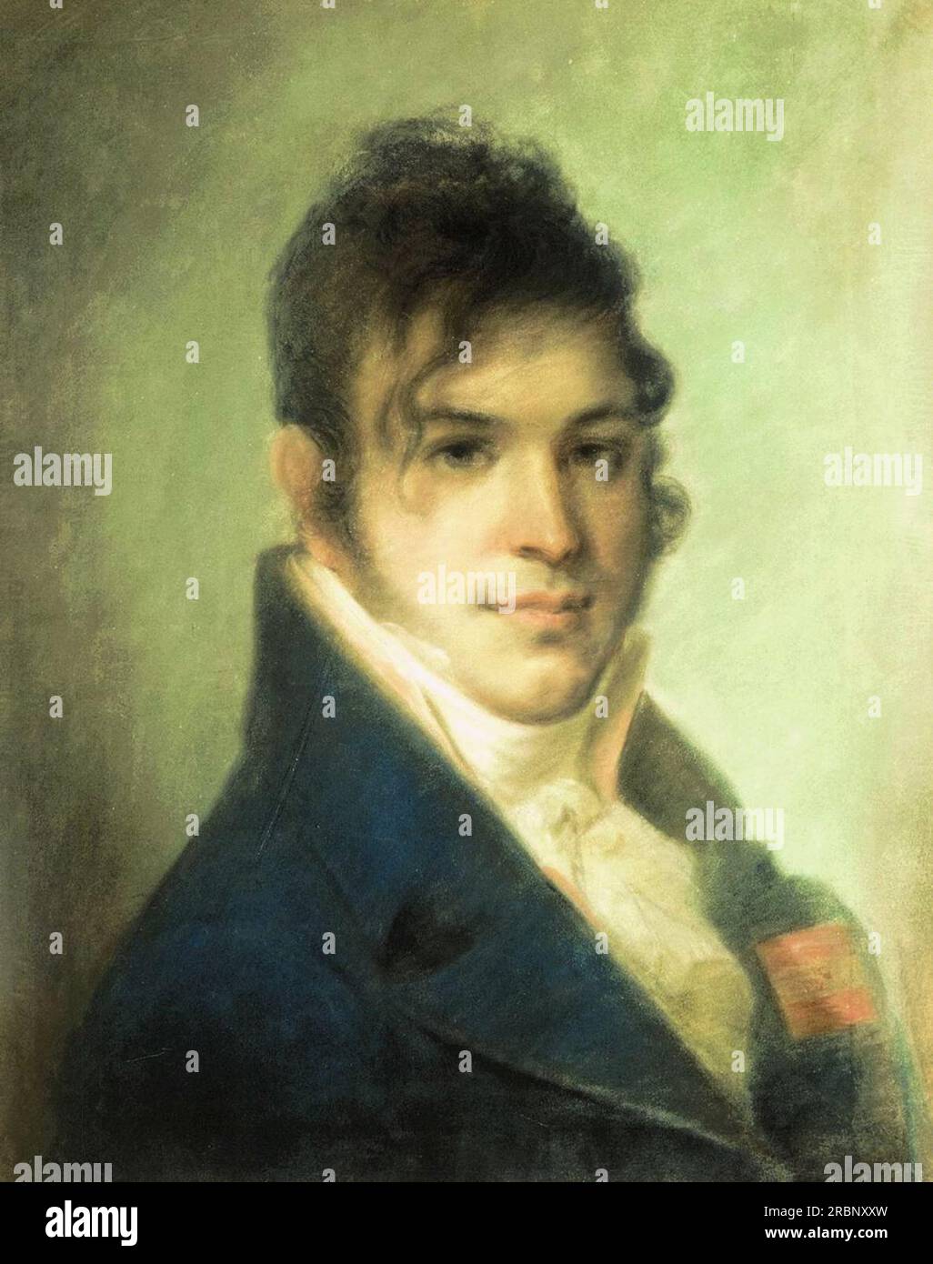 Bibikov hi-res stock photography and images - Alamy