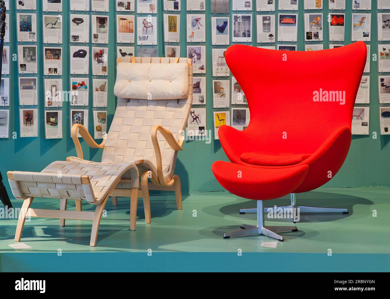 Kode 1 museum hi-res stock photography and images - Alamy