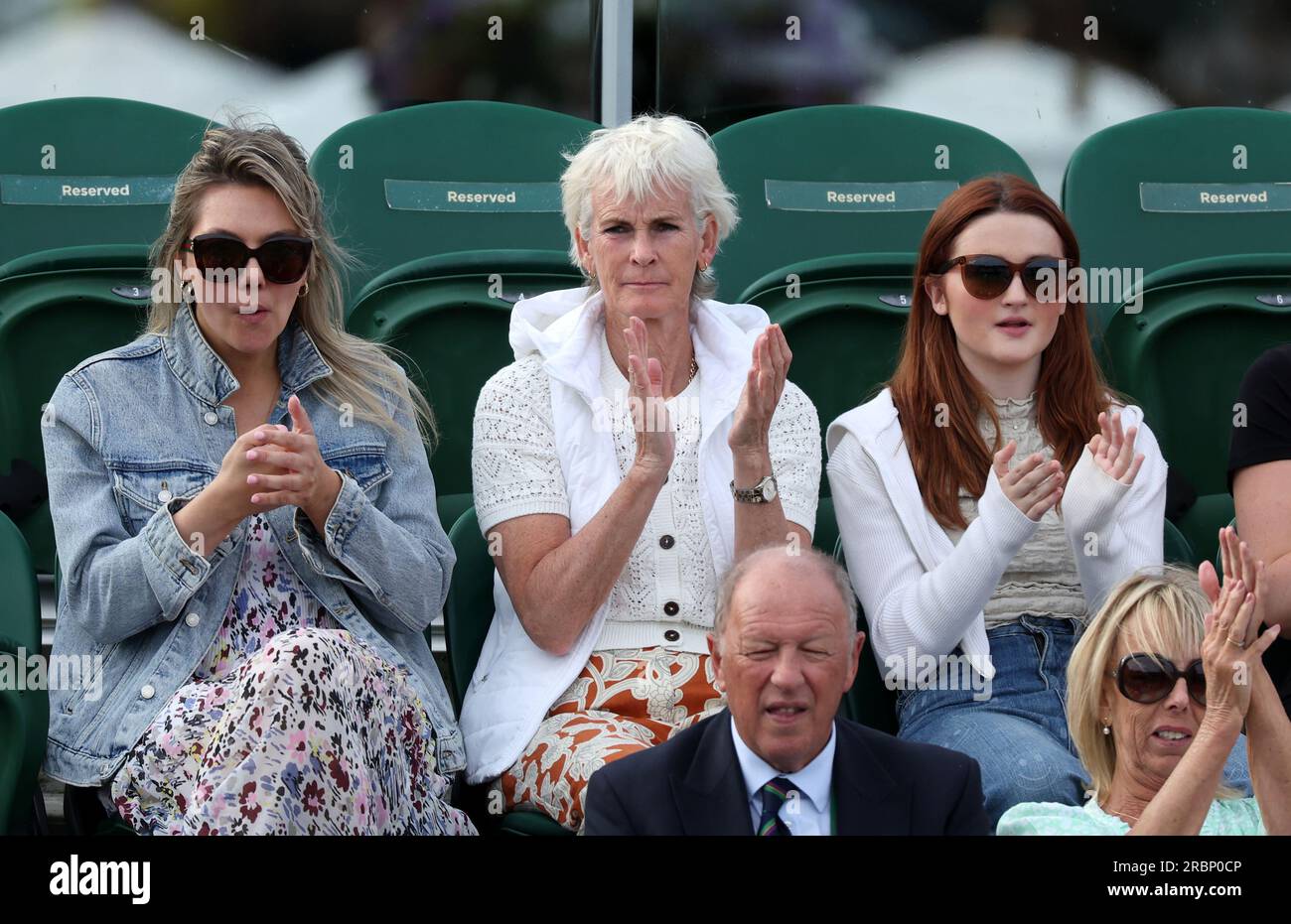 Judy townsend hi-res stock photography and images - Alamy