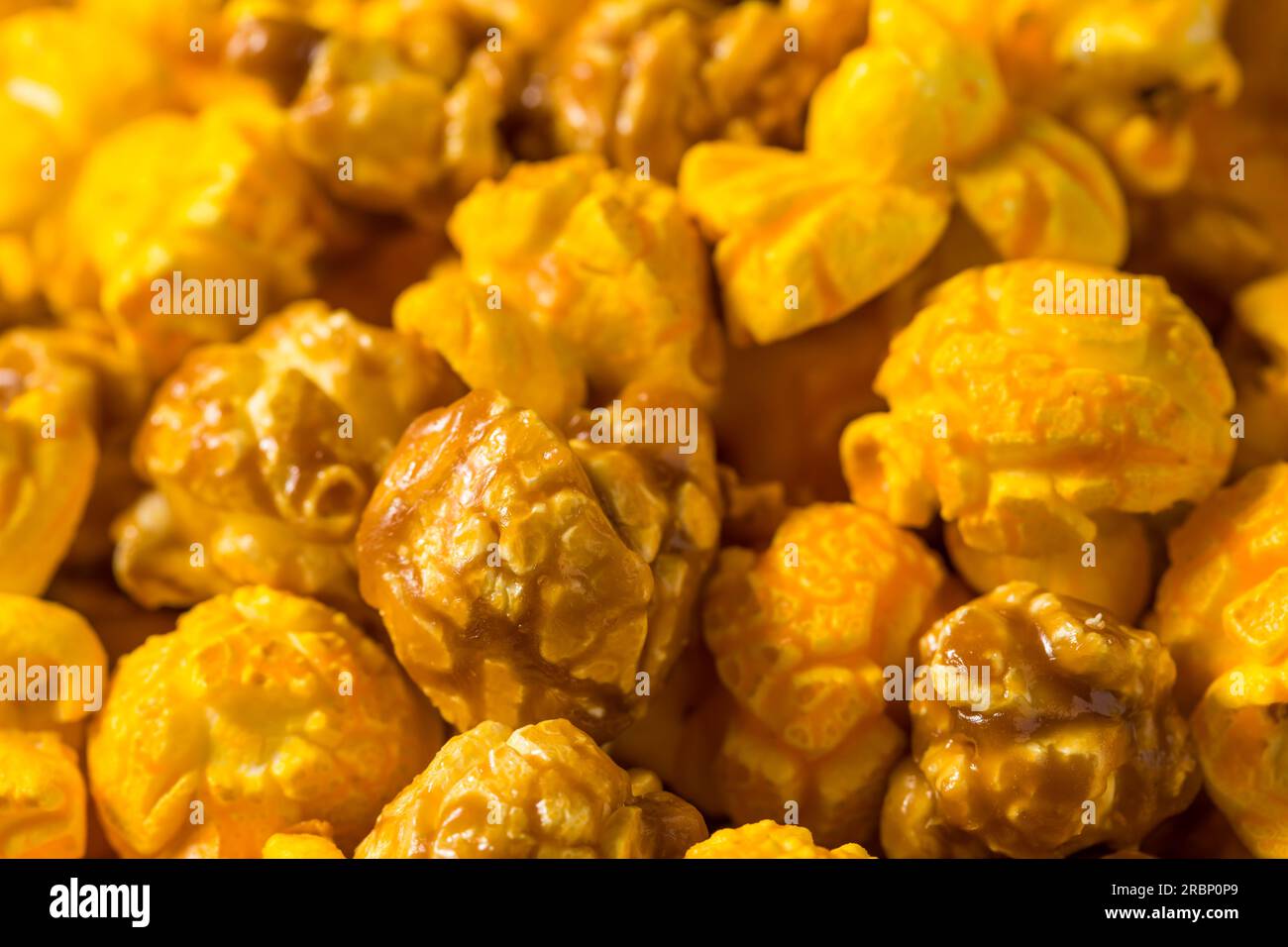 Chicago popcorn mix hi-res stock photography and images - Alamy