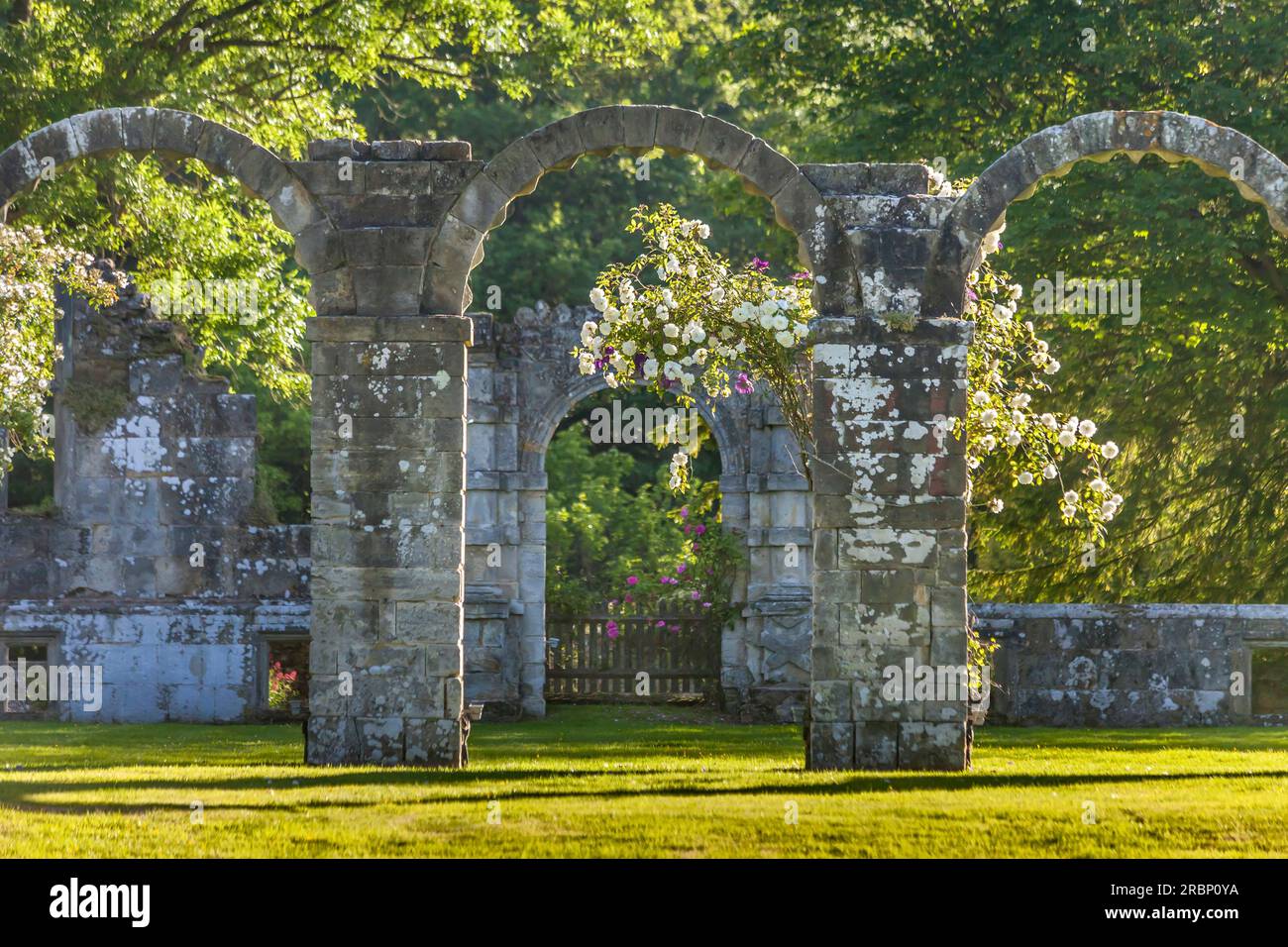 Slaugham abbey hi-res stock photography and images - Alamy