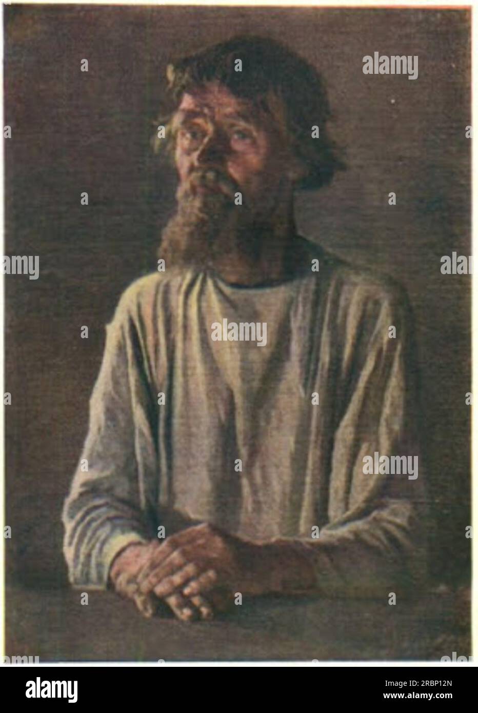 Molokan hi-res stock photography and images - Alamy
