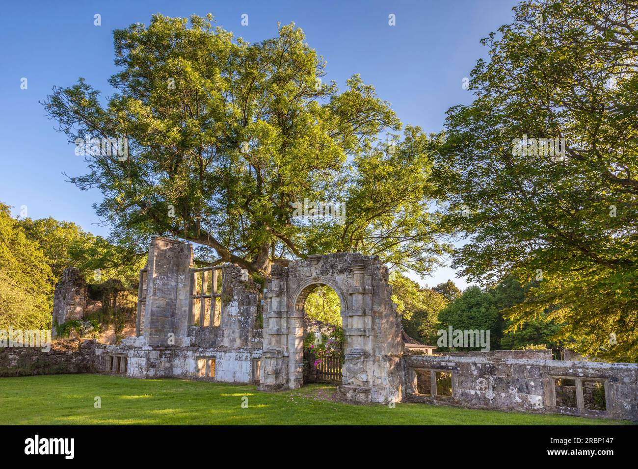 Slaugham abbey hi-res stock photography and images - Alamy