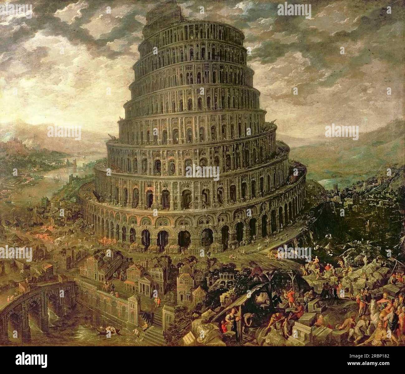 Tour de la renaissance hi-res stock photography and images - Alamy